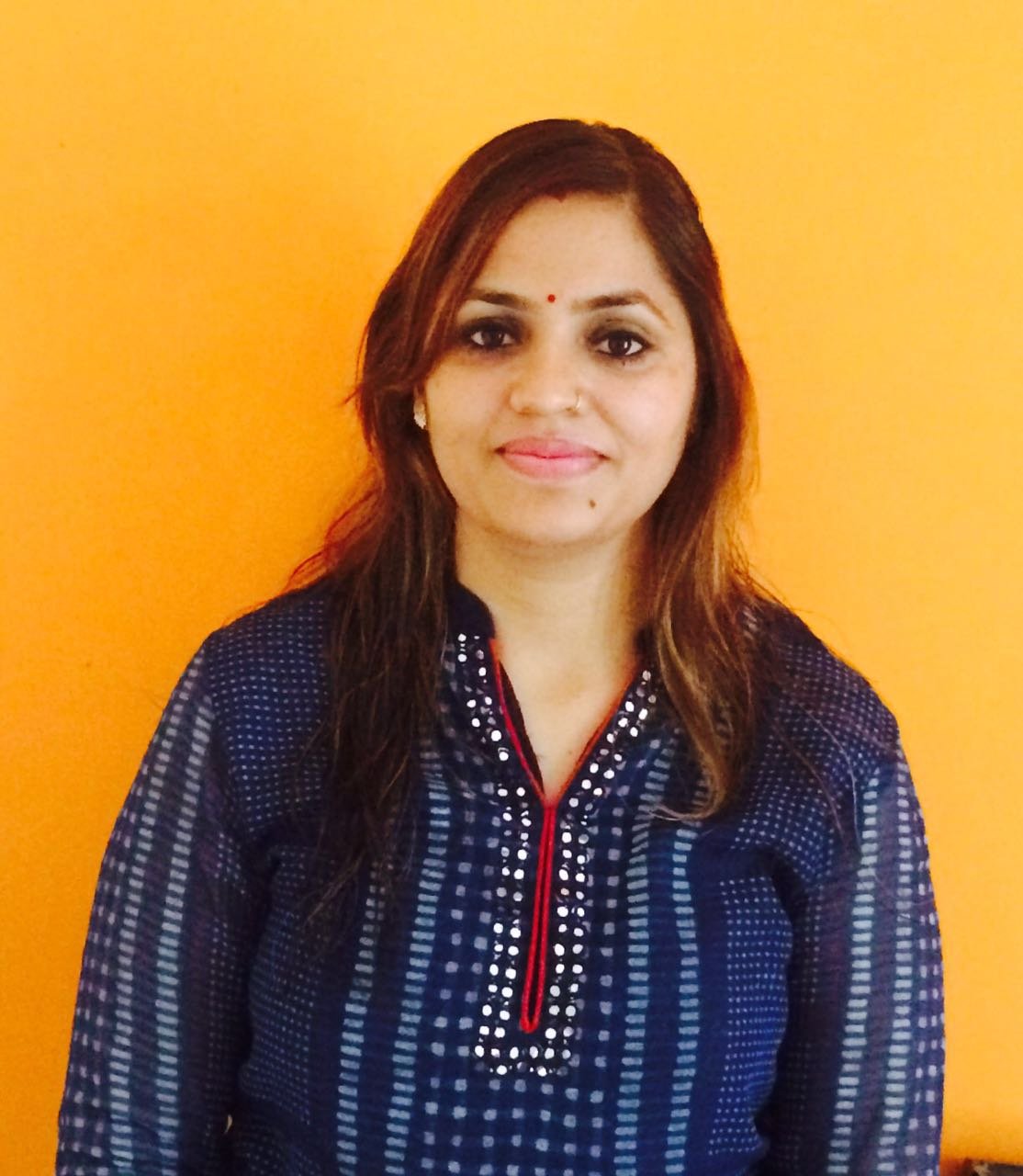 Employees Archive - Nidhi Foundation