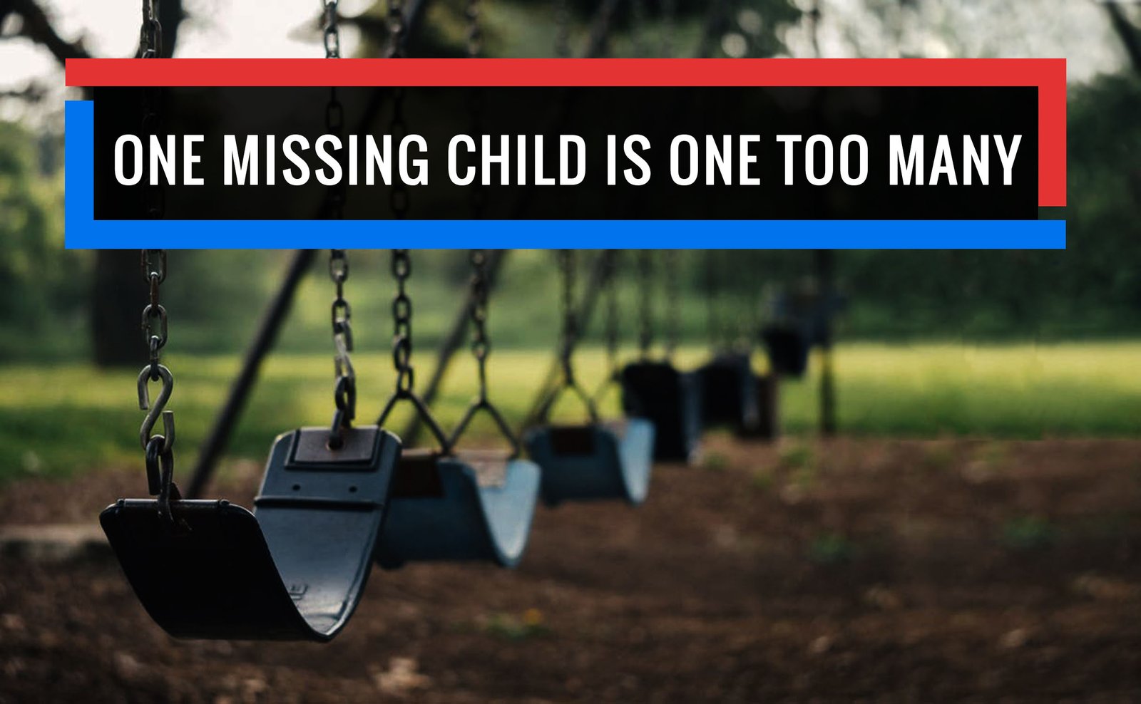 Missing Children of India - Nidhi Foundation